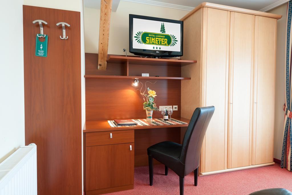 Hotel Landhof Simeter Gmbh Spittal an der Drau, Österreich - jetzt ...